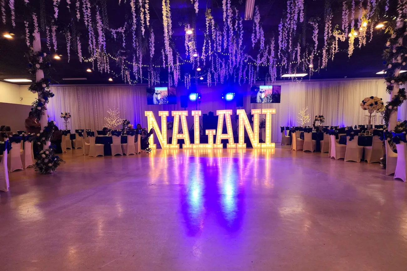 Ambassador Reception Hall | Reception Halls